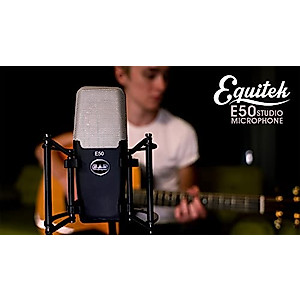 CAD Audio E50 Condenser Microphone