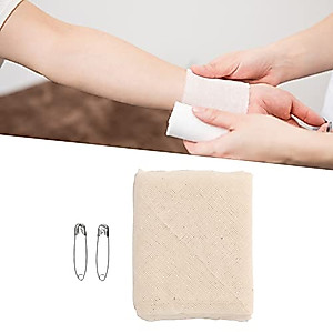 Triangular Bandages Bulk, Triangular Bandage Breathable for Daily Life