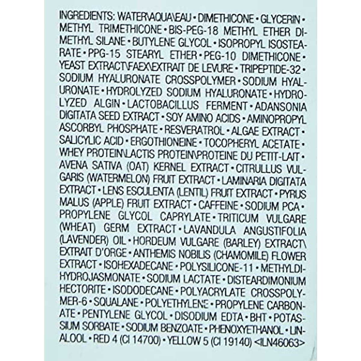 ESTEE LAUDER Advanced Night Repair Intense Concentrate 0.7 fl oz (20 ml).