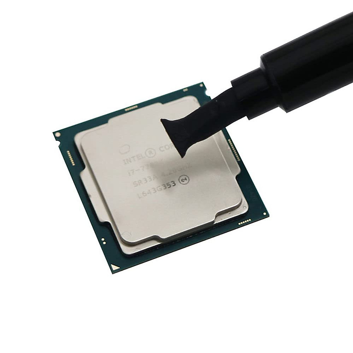 Thermal Grizzly Kryonaut Thermal Paste, 37g