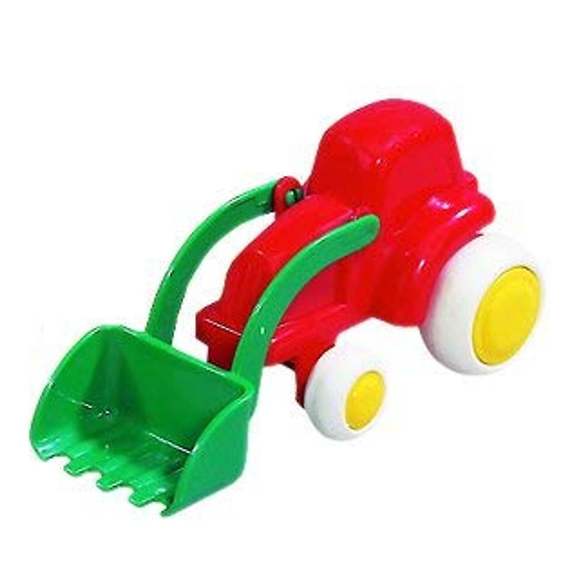 Viking Toys - Mini Chubbies Primary Gift Set - Includes 7 Colorful 2.75" Vehicles, for Kids Ages 1 Year +