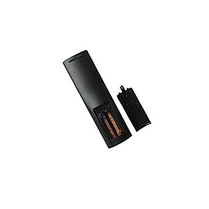 HCDZ Replacement Remote Control for LG 60UM6900 60UM6900PUA 65UM6900 65UM6900PUA 55UM6910PUC 75UM6970 49UK6090PUA 4K Ultra HD Smart LED TV