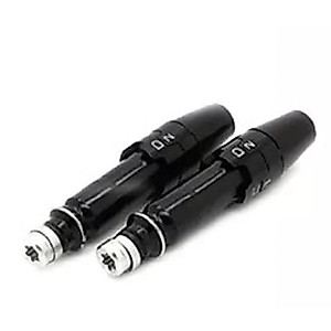 Golf Shaft Sleeve Adapter Compatible with Titleist 917 915 913 TS2 TS3 TSi2 TSi3 Driver Tip .335 (1)