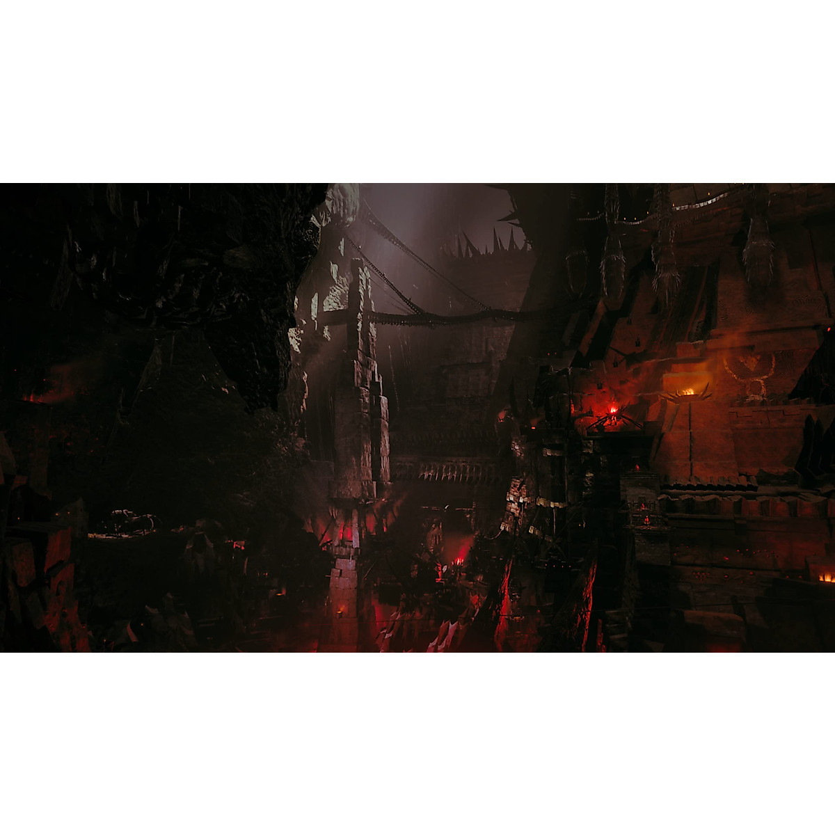 The Lord of the Rings: Gollum (PS4)