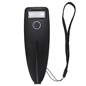 1D 2D Bluetooth Barcode Scanner, 2.4G wirele ss Portable Mini Barcode Reader USB Wired Scanner, Portable USB 1D 2D Bar Code Scanner for Inventory