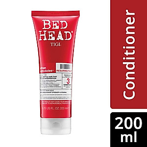 Bed Head Resurrection Conditioner, 6.76 Fluid Ounce