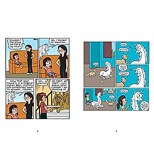 Unicornado: Another Phoebe and Her Unicorn Adventure (Volume 16)