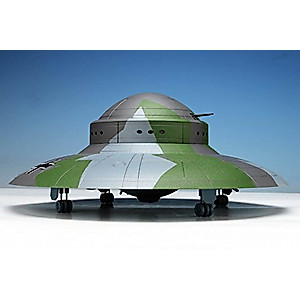 Pegasus PG9119 Plastic Model Kit, Coloured