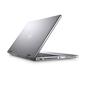 Dell Manufacturer RENEWED Latitude 7320 2-in-1 Laptop, Gray