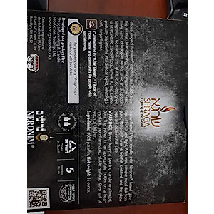 5 Hour Neironim Candles Shabbat Neronim and Votive Wax Candle 72 Count