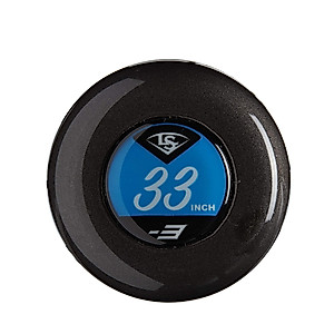 Louisville Slugger 2020 Prime (-3) 2 5/8" BBCOR Baseball Bat, 32"/29 oz