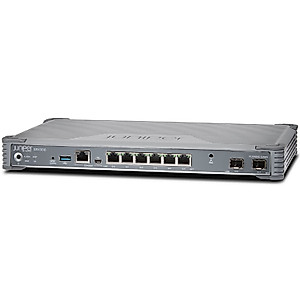 Juniper Networks SRX300 Services Gateway - security appliance