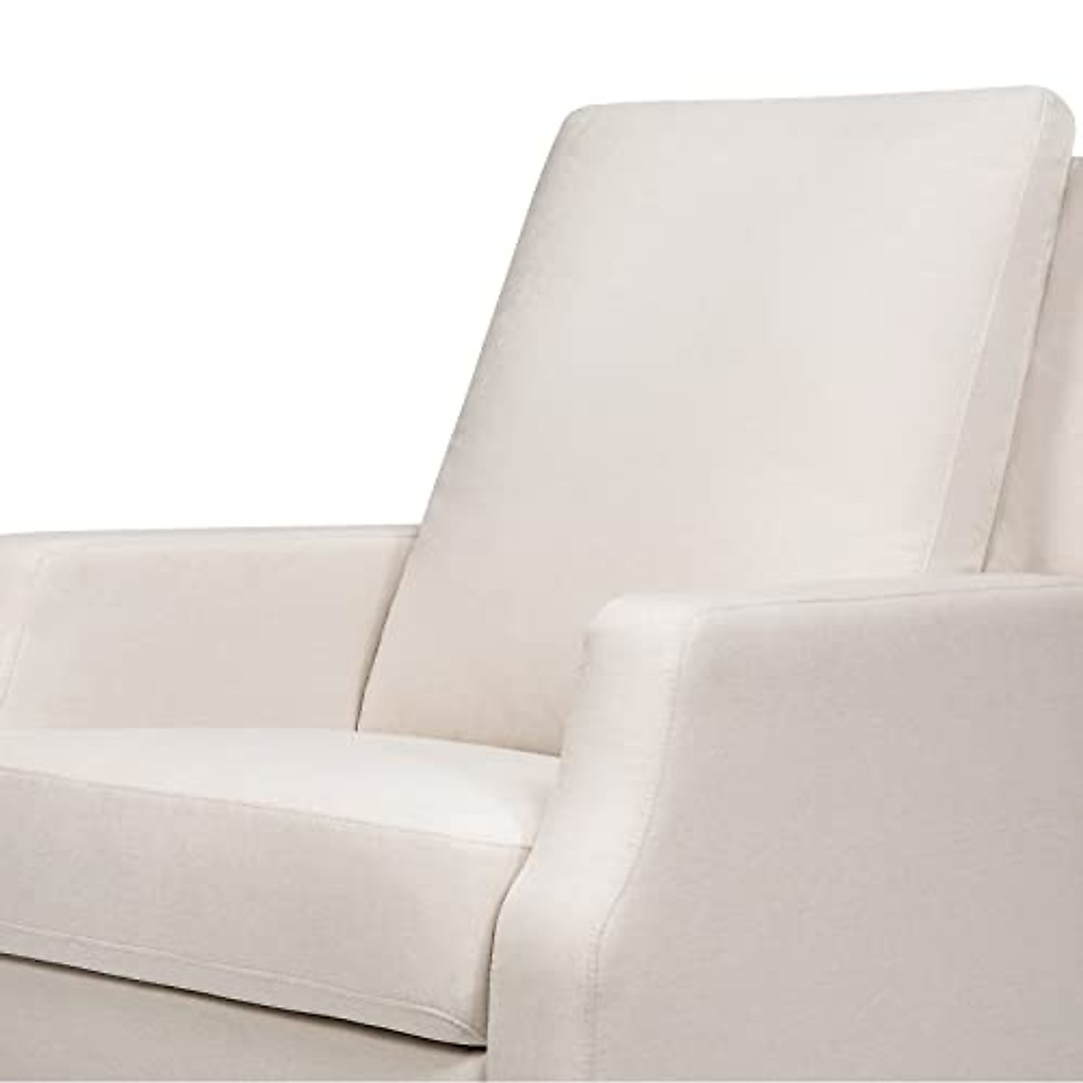 Namesake Crewe Recliner and Swivel Glider, Performance Cream