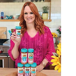 The Pioneer Woman - Frontier Chipotle Ranch Seasoning