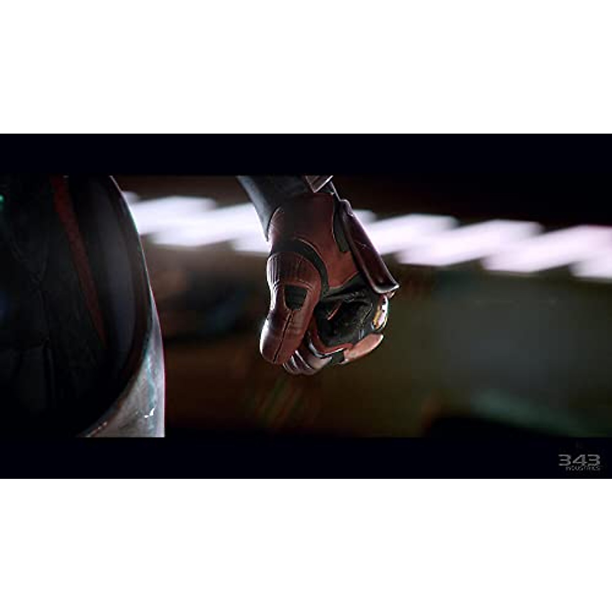 Halo 5 Guardians (Xbox One)