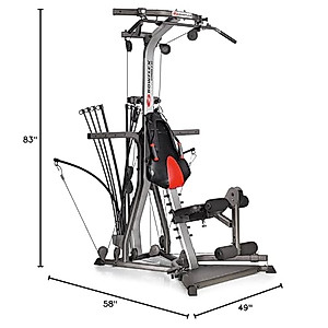 Bowflex Xtreme 2 SE Home Gym (Discontinued)