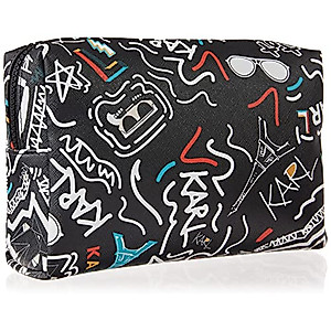 Karl Lagerfeld Paris Women's Maybelle SLG Cosmetic Bag