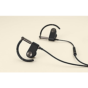 Bang & Olufsen Earset - Premium Wireless Earphones, Graphite Brown
