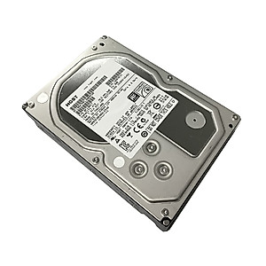 HGST MegaScale DC 4000.B HMS5C4040ALE640 (0F19847) 4TB Coolspin 64MB Cache SATA 6.0Gb/s 3.5" Enterprise Hard Drive w/ 3 Years Warranty