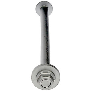 Dorman 926-046 Lateral Link To Knuckle Bolt Compatible with Select Subaru Models