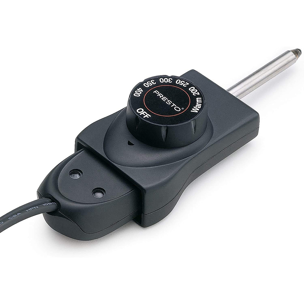 National Presto Ind 06003 Options Multi Cooker/Steamer - Heavy Cast Aluminum - Quantity 1