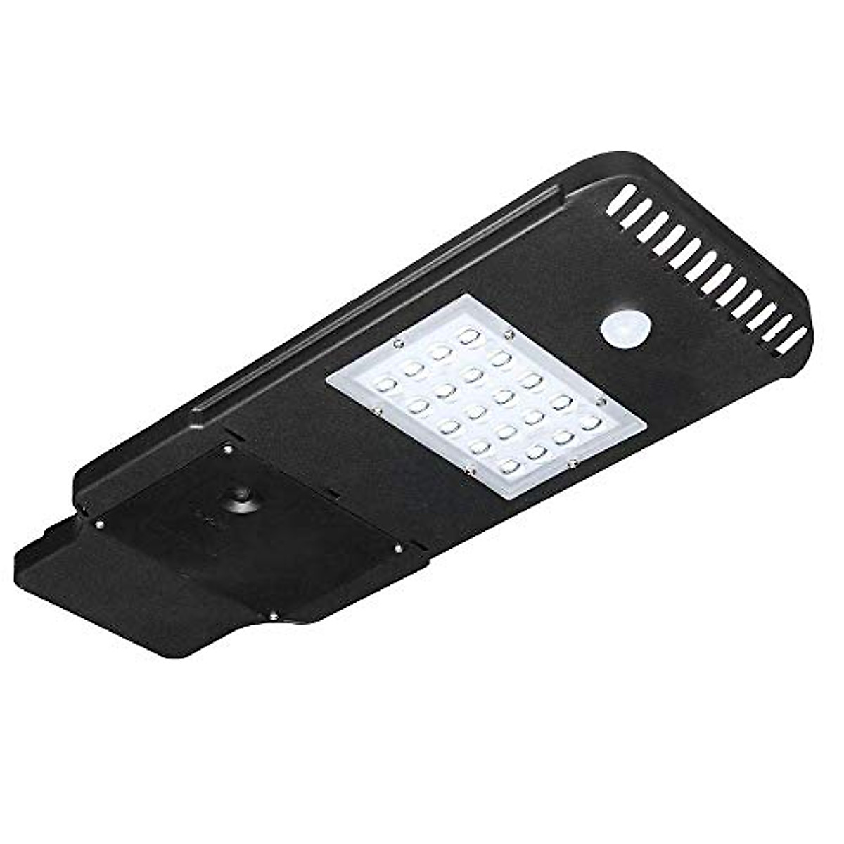 LED 20W 40W Solar Street Light PIR Motion Sensor Outdoor Garden Wall Road/Lamp Pole LED Solar Lights