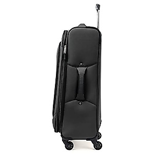 Atlantic Luggage Ultra Lite Softside Expandable Spinner