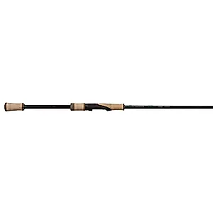G LOOMIS Conquest 902S Spin Jig Rod 7'6''M 12644-01