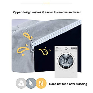 TWXWHYQ Lazy Sofa Tatami Sofa Bed Backrest Chair Girls Bedroom Single Bay Window Small Sofa Folding Chair 525360Cm,Pink,525360cm