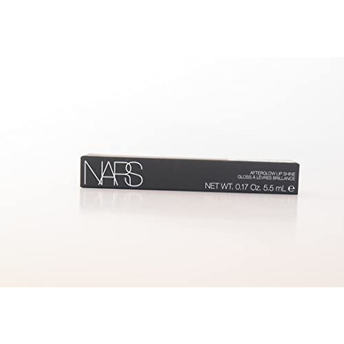 NARS Afterglow Lip Shine Gloss Turkish Delight - Pink Sherbert
