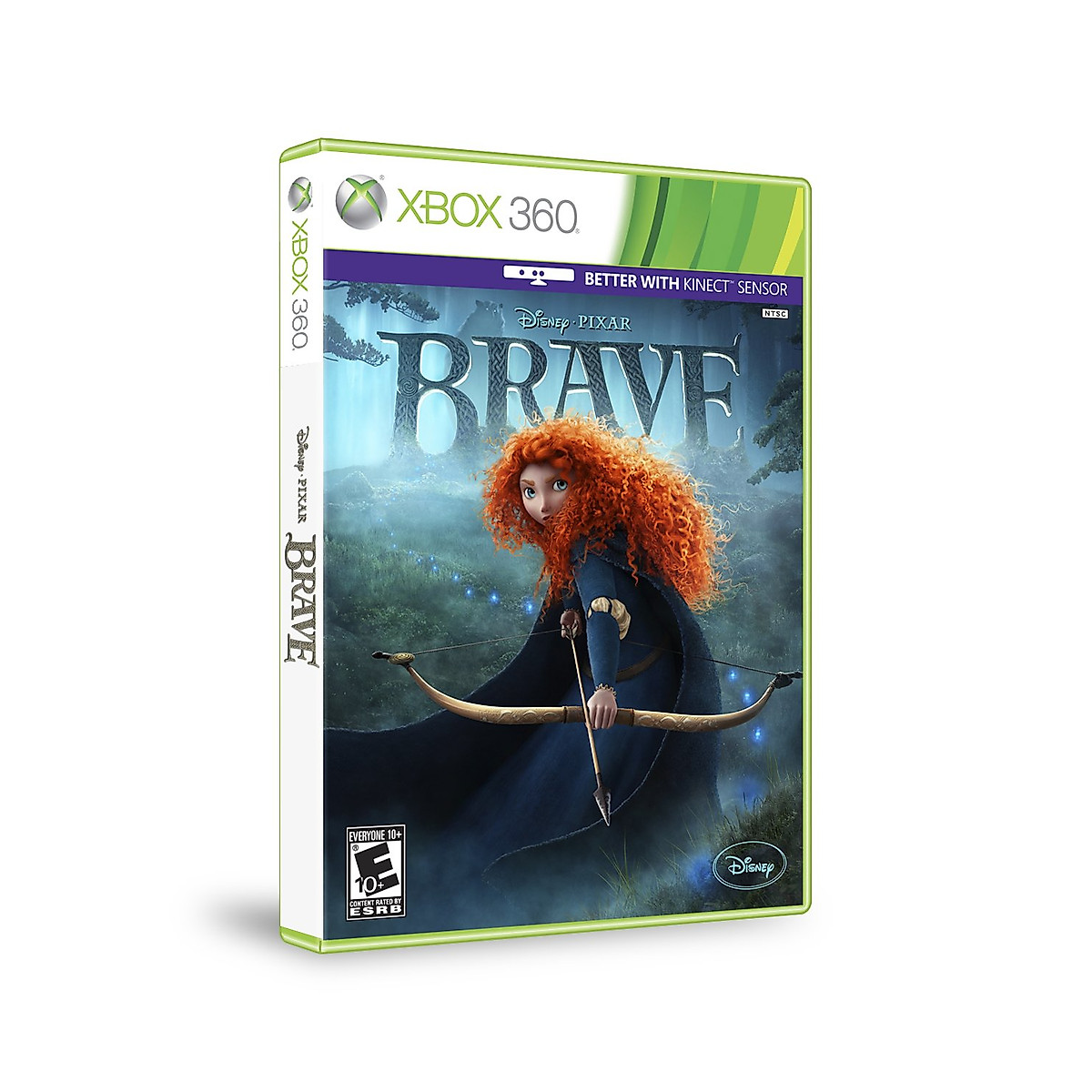Brave - Xbox 360