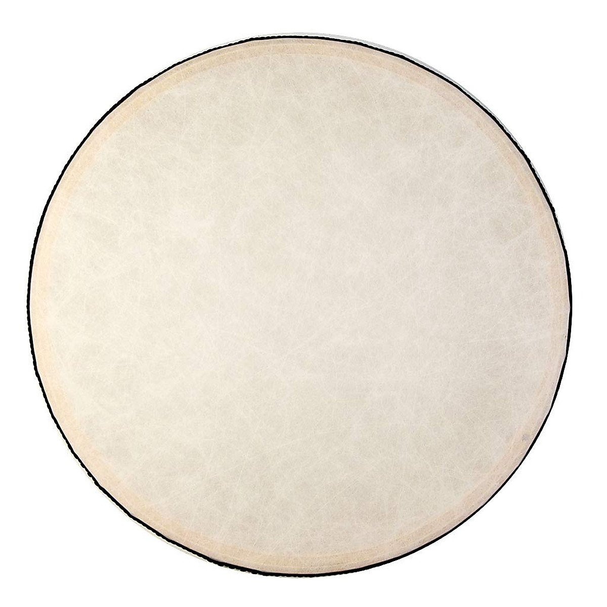 Nydotd 10 Inch & 8 Inch Hand Drum Kids Percussion Wood Frame Drum with Drum Stick Percussion Instruments Preschool Musical Education Children Performance Pro Hand Drum with Wooden Drum Beater