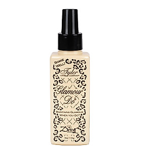 TYLER Diva Glamour Do Bathroom Spray, 4 oz