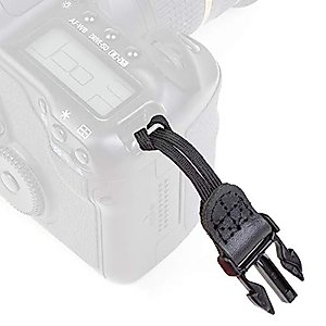 OP/TECH USA Swivel Hook Connector - System Connectors & 1301062 Uni-Loop - System Connectors