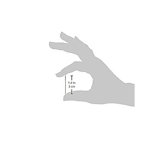 5pcs Set of Metric 1 mm diameter GRIT 60 Diamond Coated HSS Twist Drills Bits For STONE