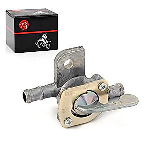 Fuel Valve Petcock & Fuel Tank Outlet For HONDA CRF450 R CRF450R 2002-2008 16950-MEN-731 16950-MEB-671 16955-MEB-671 16997-467-000