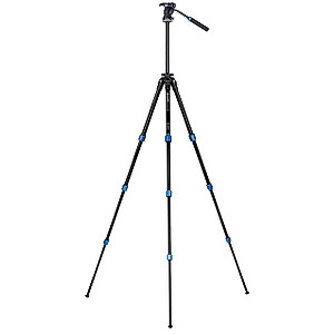 Benro Slim Video Kit - Aluminum