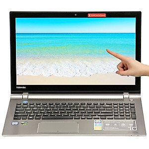 Toshiba Satellite Fusion L55 L55WC5256 15" Laptop