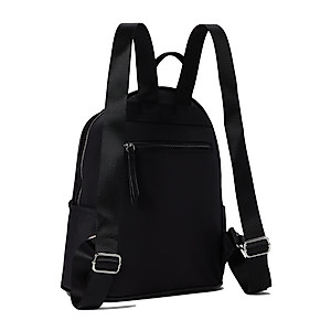 Calvin Klein Rainey Backpack Black/Silver One Size