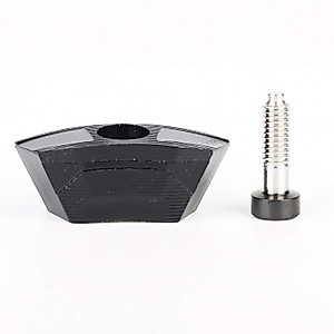 HNMFIT Golf Custom Driver Weight Screw 1 Piece Compatible with Ping G425 Driver Head 5/7/9/11/13/15/17/20/23/26/28/30/33/35 Gram Available Options (9)