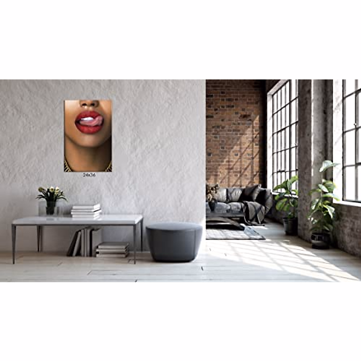 Original Fine art photography By Ella Bar Photography print on metal print in black and white, high end photography, wall art, decor (Matte Finish, 8x12 in)