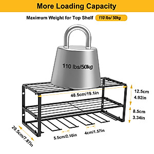 Power Tool Organizer Wall Mount, Cordless Drill Holde Garage Pegboard Tool Organizer Rcak, Multi-function Battery Charging Station Rack for Storage Parts Bin, Wrench, Pliers, Screwdrivers, Bit