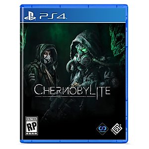 Chernobylite - PlayStation 4