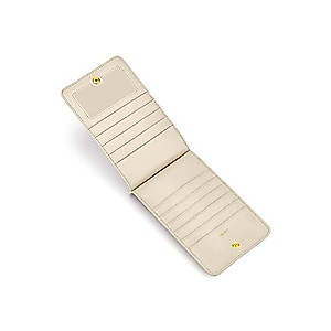 JW PEI Women's Quinn Cell Phone Crossbody Bag (Beige)