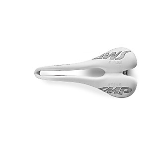 Selle SMP Drakon Saddle White