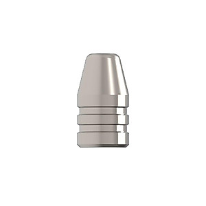 Lee 6-Cavity Bullet Mold 356-147-TC 9mm Luger, 38 Super, 380 ACP (356...