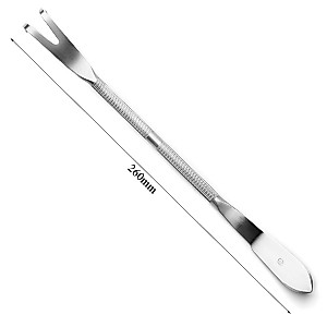 Bonsai Tools Bonsai Tweezers Rake & Scraper (JTT-04)