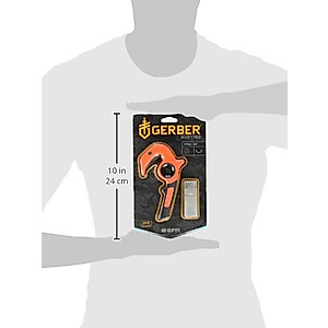 Gerber Gear Vital Zip [31-002745], Orange