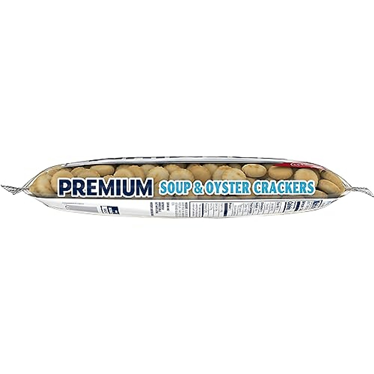 Premium Original Soup & Oyster Crackers, 9 oz