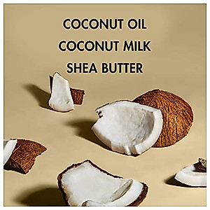 SheaMoisture 100% Virgin Coconut Oil Daily Hydration Shampoo & Conditioner | 13 fl. oz. Each